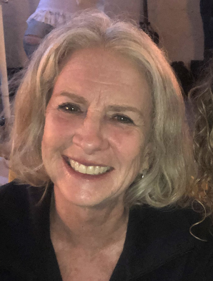 Deborah Carson - SRDBA