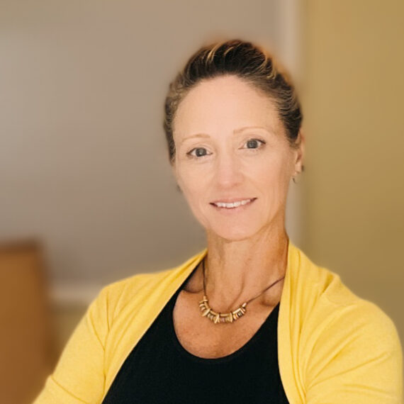 Laura Benner - SRDBA